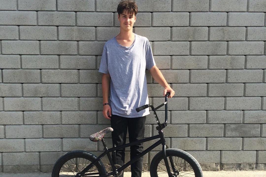 RIDER'S MONDAY - MARTIN HABADA INSTAGRAM CLIPS | TBB-BIKE