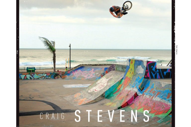 CO STOJÍ ZA FOTKOU Z PLAKÁTU: CRAIG STEVENS | TBB-BIKE