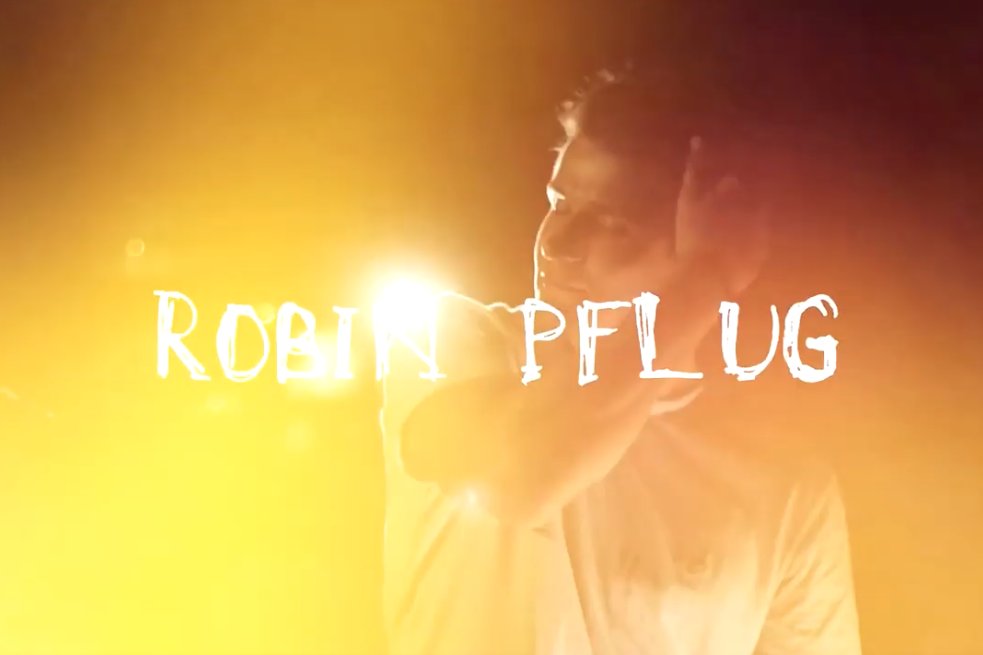 ROBIN PFLUG - PEROVPERU 2020 PART | TBB-BIKE