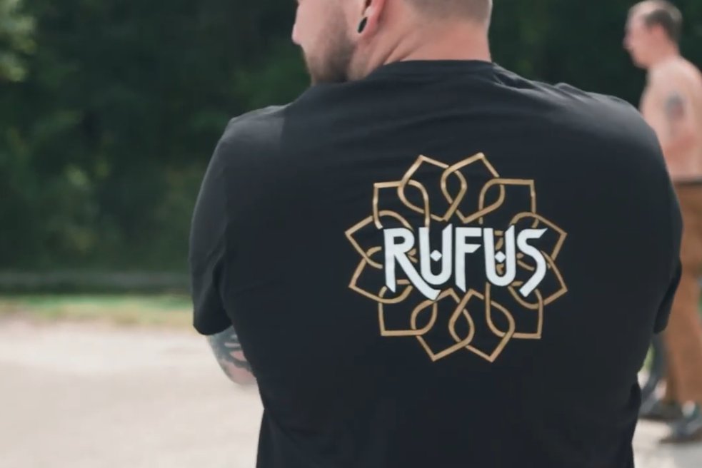 RUFUS BMX JAM 2022 - VIDEO + FOTO REPORT | TBB-BIKE