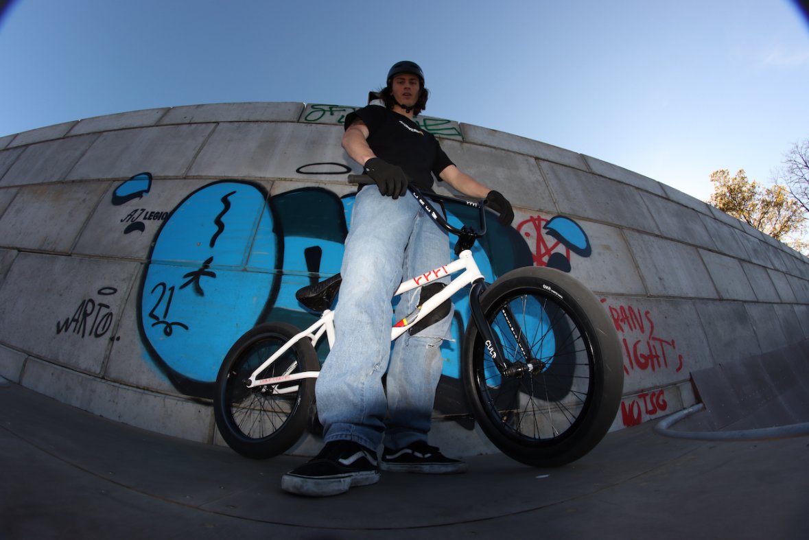 MARTIN HABADA 2022 | TBB-BIKE