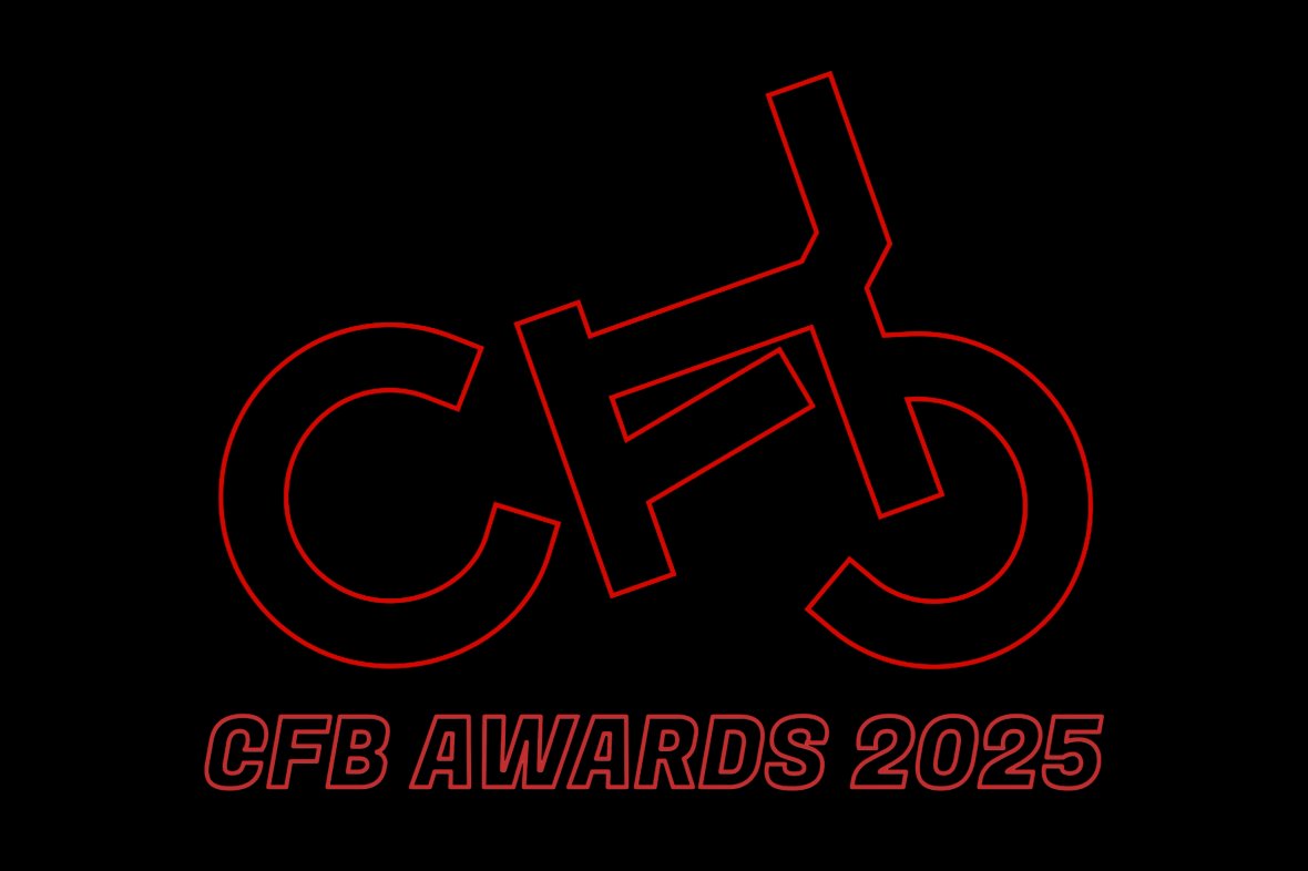 CFB AWARDS 2025 | TBB-BIKE