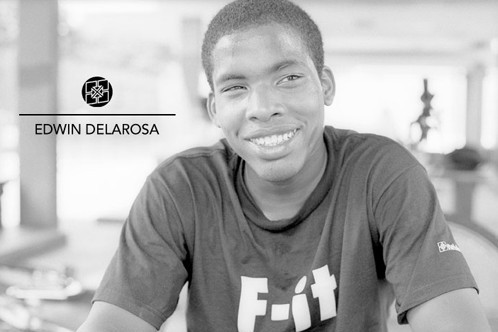 TROCHA HISTORIE: EDWIN DELAROSA - CAN I EAT? | TBB-BIKE