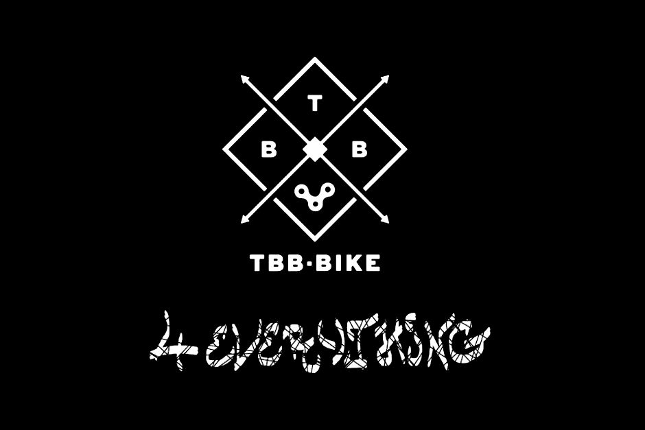 SOUTĚŽ: TBB-BIKE 4 EVERYTHING | TBB-BIKE