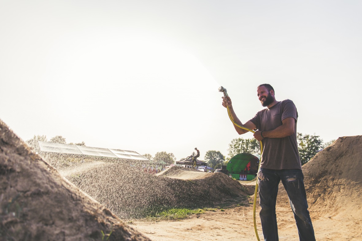 ARMY JAM 2017: REPORT + VIDEO | TBB-BIKE