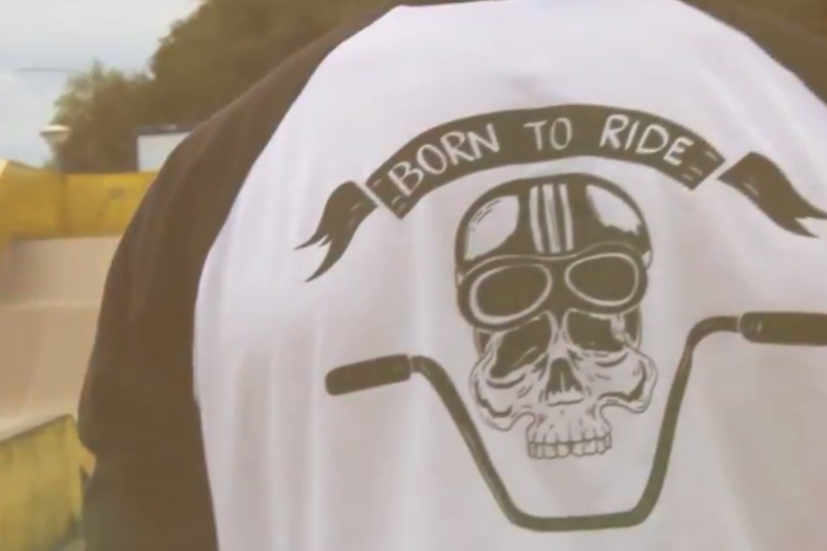 RIDER'S MONDAY: JAN PROKEŠ 2017 | TBB-BIKE